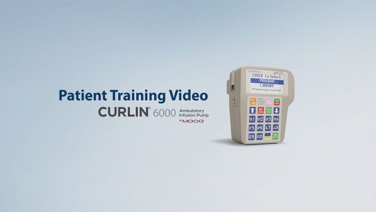 Patient Infusion Training Resources | DeliverIt Pharmacy