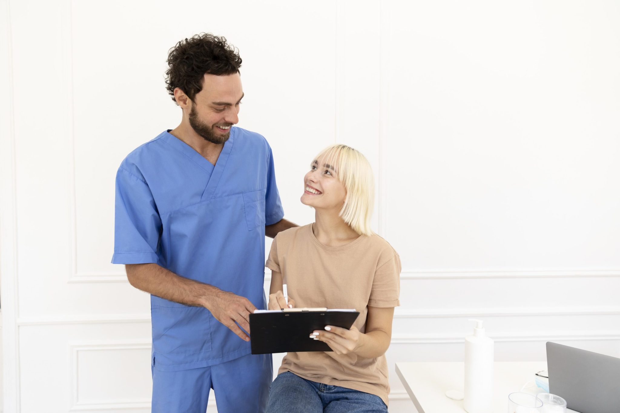 Referral Forms - Infusion | DeliverIt Pharmacy